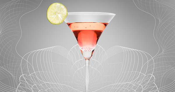Vodka Cran-Razz in the City Recipe | Schweppes